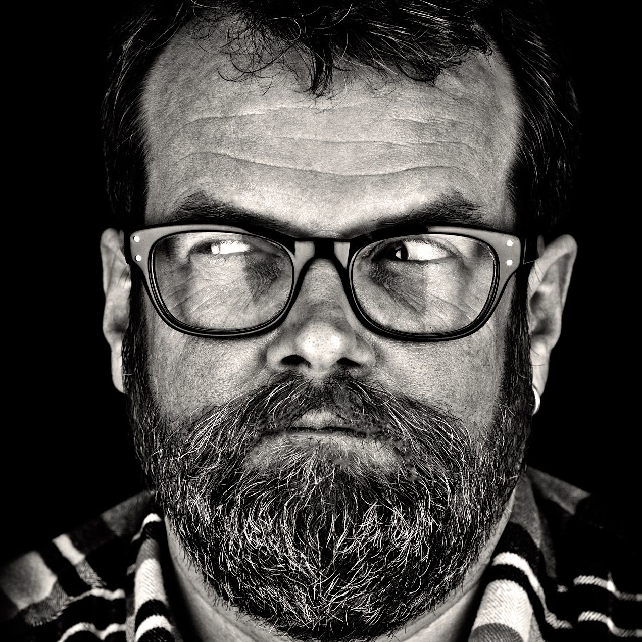Jochen Malmsheimer – „Flieg Fisch, lies und gesunde! oder: Glück, wo ...
